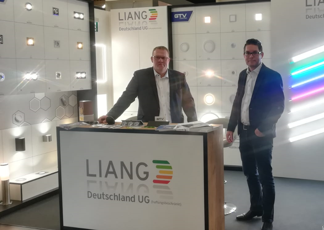 Ihr Ansprechpartner aus dem Münsterland rund um die LED-Beleuchtung ...